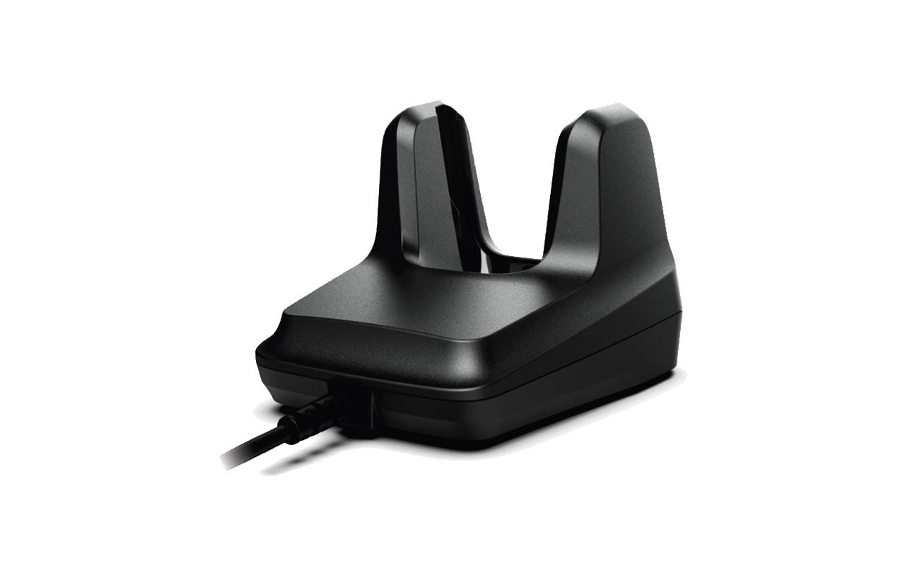 Zebra Mc22 Mc27 Usb Single Slot Charge Station