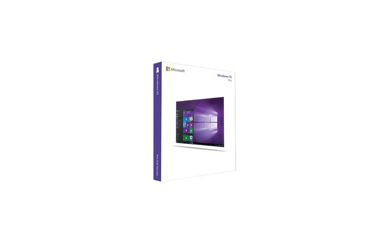 Windows 11 PROFESSIONAL - FPP — Network Computer Wireless