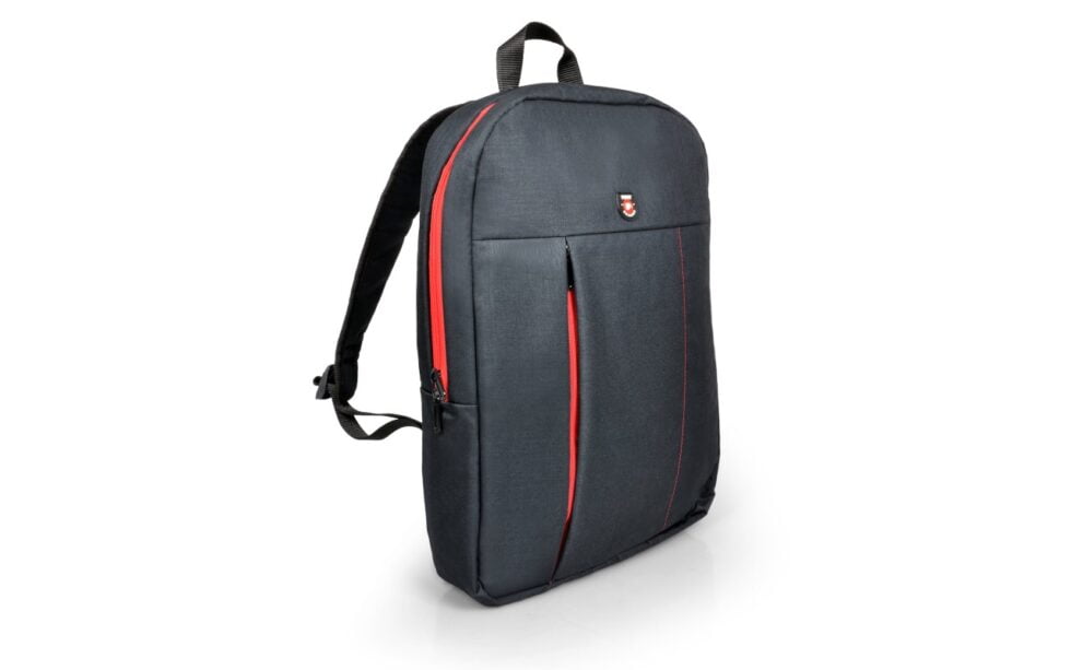Port Designs Portland 15.6" Backpack — Network Computer Wireless