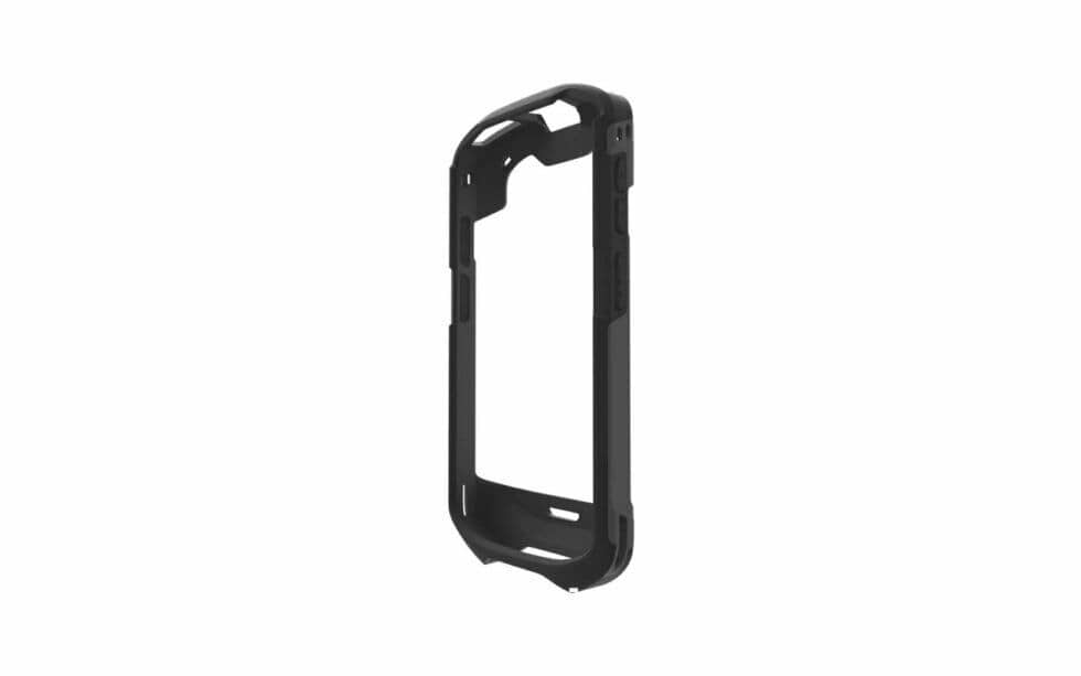 Zebra Rugged Boot Compatible With Tc15 Tn28 Mobile Computers — Network