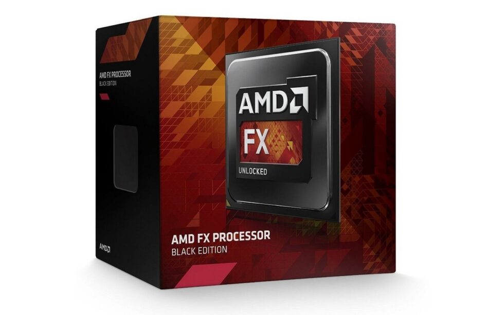 AMD FX-6300 6-Core Black Edition Processors — Network Computer Wireless