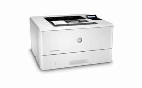 HP Laserjet Pro 4003DW Printer — Network Computer Wireless