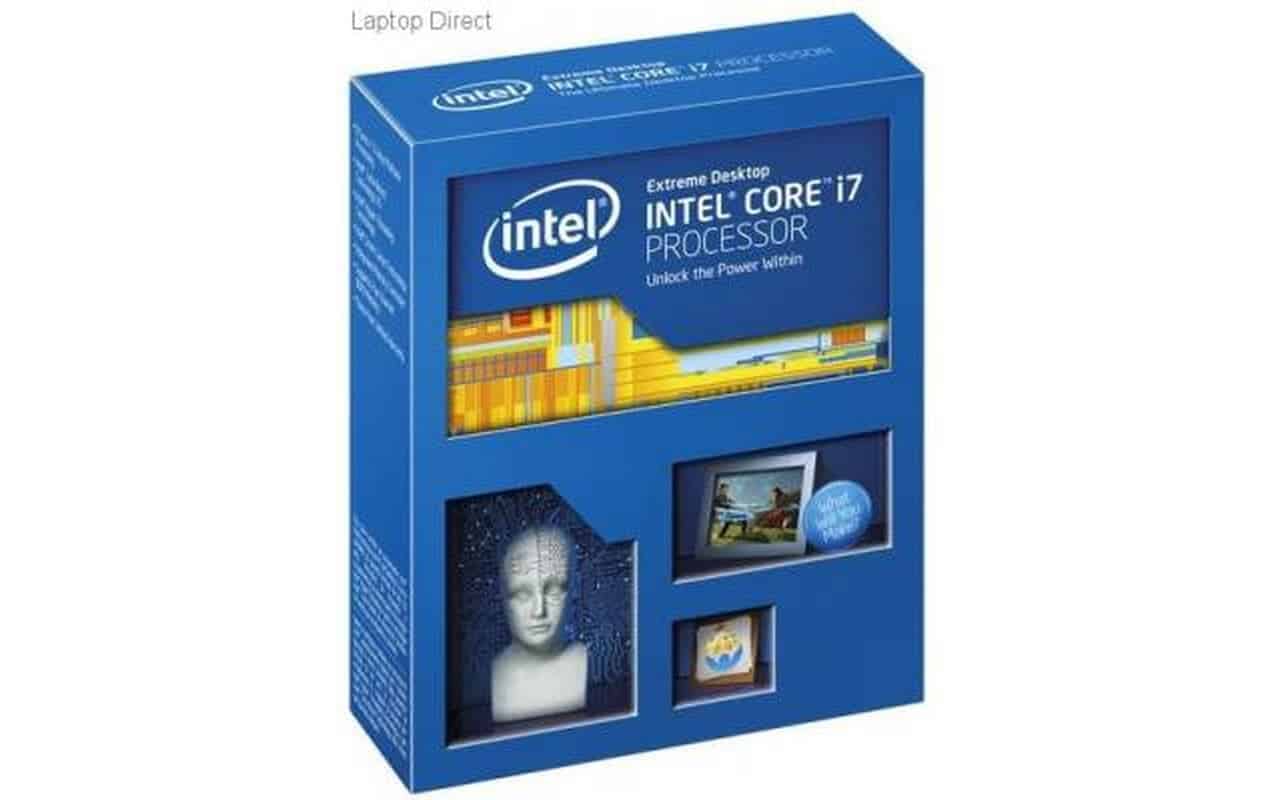 Intel® Celeron® D Processor 347 512K Cache, 3.06 GHz, 533 MHz FSB ...