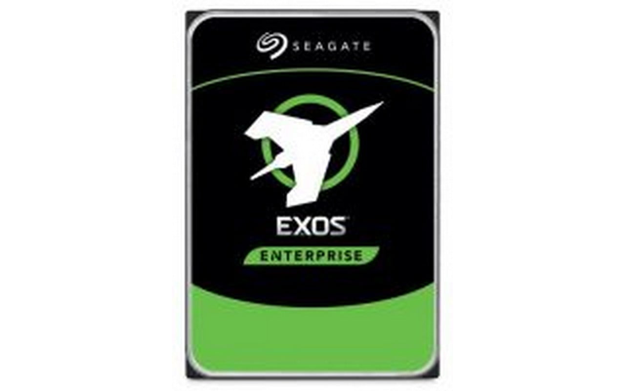 Seagate Exos X18 Hard Drive 18TB — Network Computer Wireless