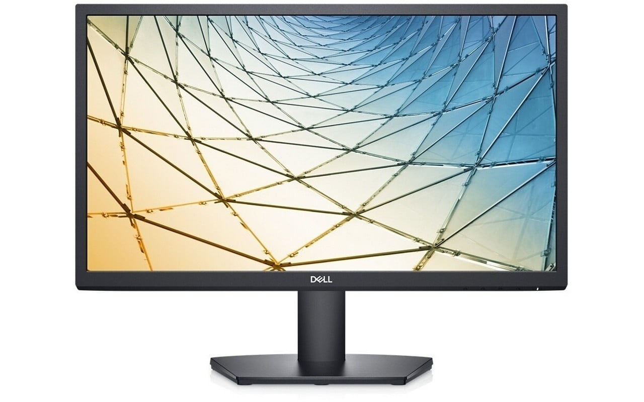 Dell SE2222h 22" Monitor — Network Computer Wireless