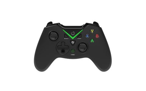 WINX Game Supreme Controller for Android and PC — Network Computer Wireless