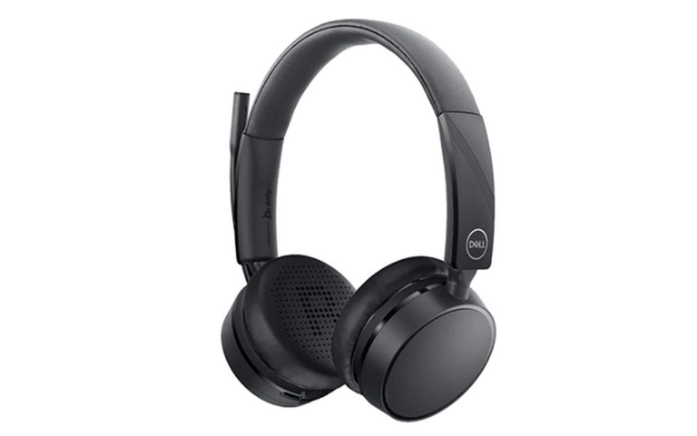 Dell Pro Wireless Headset WL5022 — Network Computer Wireless