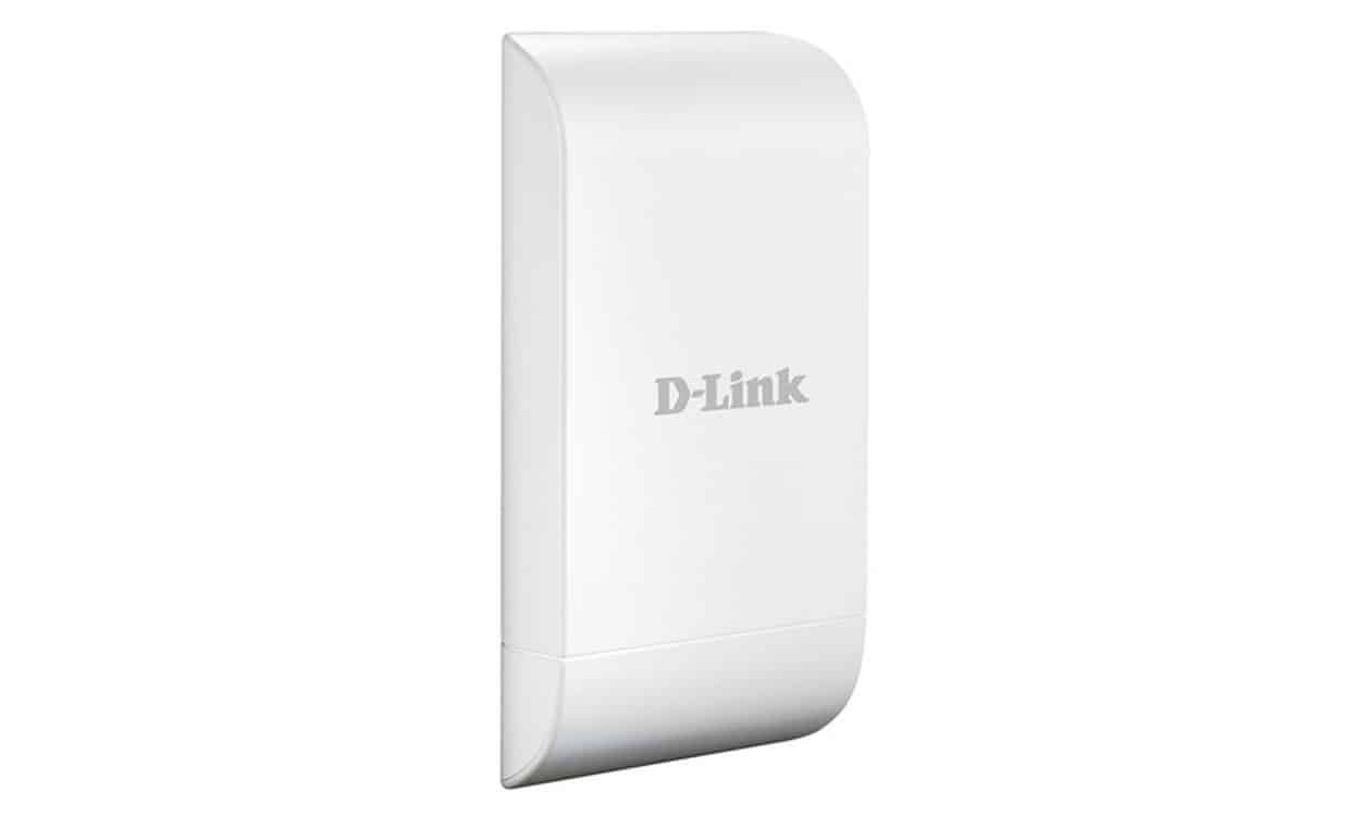 DAP-3410 Wireless N 5GHz Exterior Access Point | D-Link