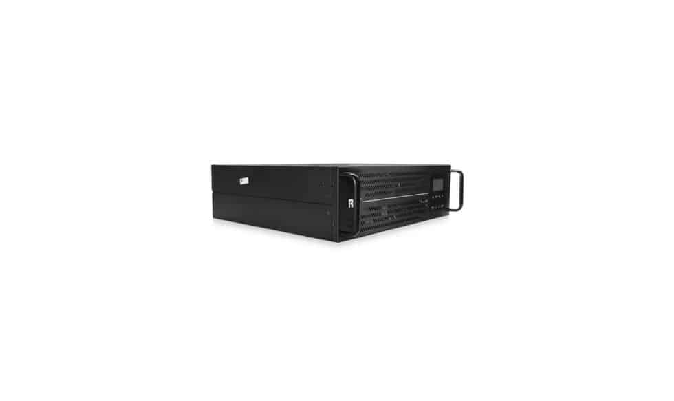 RCT 3000VA/3000W 48V EXTENDED RUN RACK MOUNT ONLINE UPS — Network ...