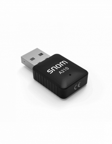 Snom WLAN Dual-Band Wireless Adapter — Network Computer Wireless