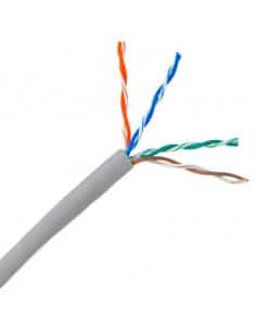 Generic Cat5e 305m Pull Box, CCA, UTP CAT5e Cable (Indoor Use ...
