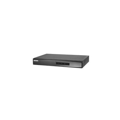 Hikvision 8CH Mini 1U 8 PoE NVR — Network Computer Wireless