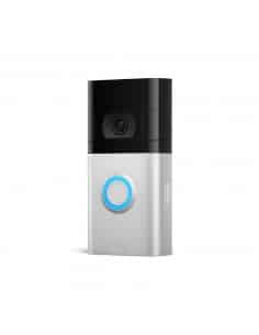 Ring Video Doorbell V4- Quick Reply and New Color Pre-Roll Video ...