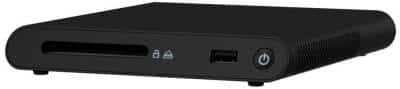 Intel ComputeCard Slot-in Docking Station — Network Computer Wireless