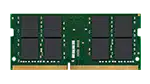 Kingston 32GB DDR4 3200MT/s Non-ECC Unbuffered SODIMM — Network ...