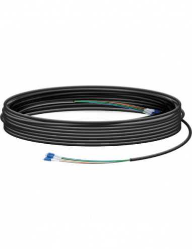Ubiquiti UFiber Cable - Single Mode, 60m — Network Computer Wireless