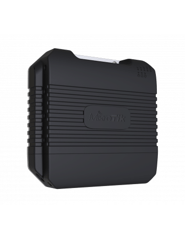 MikroTik LtAP LR8 LTE kit with RouterOS L4 license — Network Computer ...