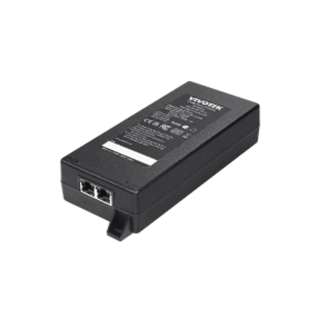 Vivotek 90W PoE Injector — Network Computer Wireless Vivotek 90W PoE Injector — Network Computer Wireless