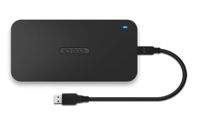 Icy Dock ICYNano M.2 SATA SSD Enclosure — Network Computer Wireless