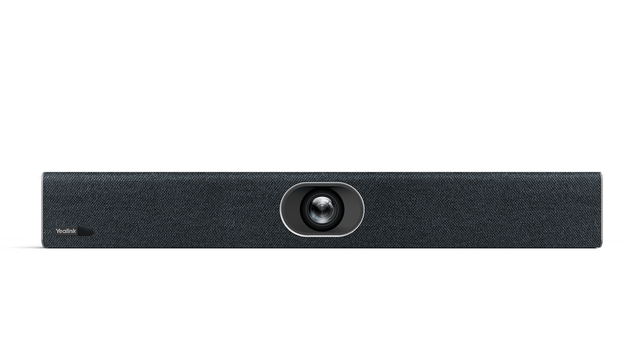 Yealink A20 All-In-One Android Video Bar For Teams - A20 Video Bar ...