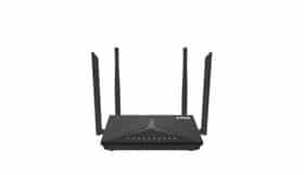 D-Link DWR-M920 4G N300 LTE Router — Network Computer Wireless