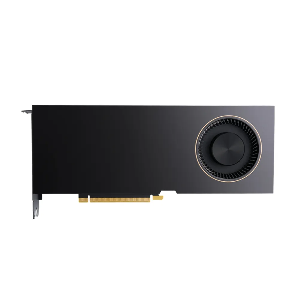 PNY Quadro RTX A6000 48GB GDDR6 Graphics Card