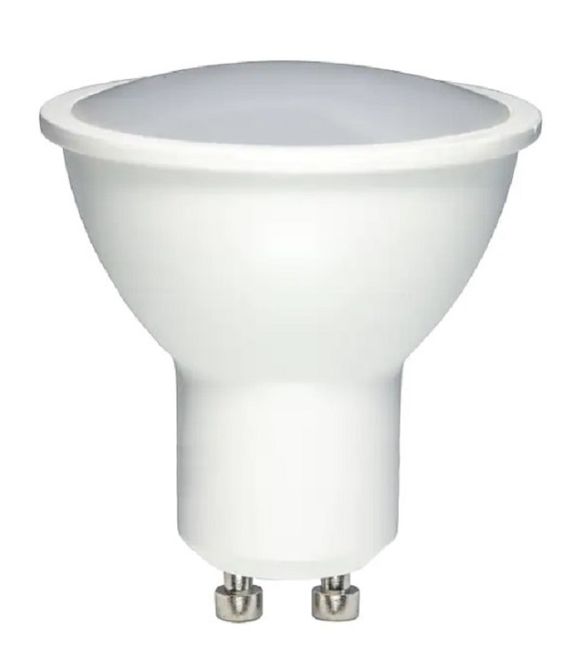 Classic 5w Gu10 Cool White Bulb Swd 10013 5 Gu10 Cw