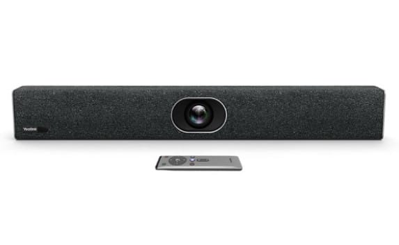 "Yealink A20 Android Video Bar: All-In-One Solution for Teams with Full ...