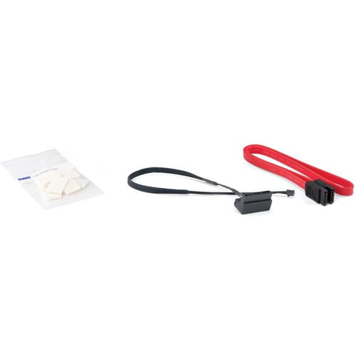 OWC 27" 2010 iMac SSD DIY Kit — Network Computer Wireless