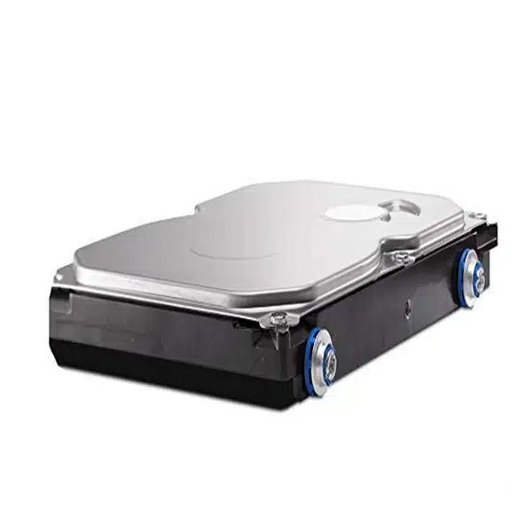 "High-Performance HP 1TB 7200RPM SATA 6GBPS Hard Drive"