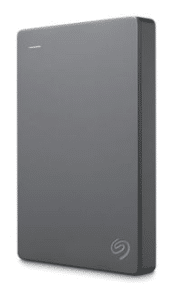 Seagate Basic 2TB Portable HDD USB-A, Model JL1000400