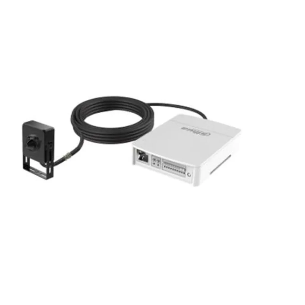 Dahua Starlight 2MP Covert / Pinhole Camera — Network Computer Wireless