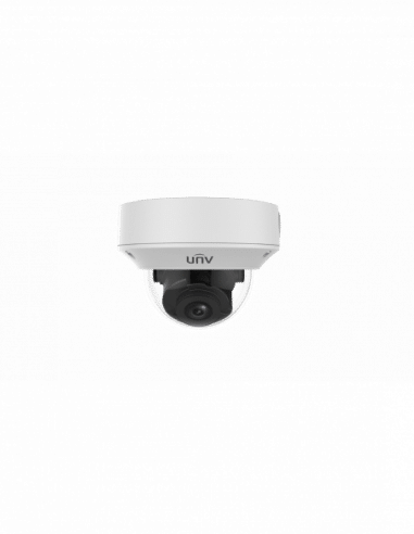 "Ultra H 265 UNV - Superior 2MP Varifocal Dome Camera for Secure ...