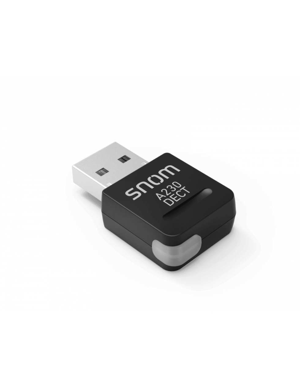 Snom DECT USB Adapter — Network Computer Wireless