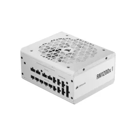 Corsair RMX Shift WH 1200W Power Supply - Ultimate Performance
