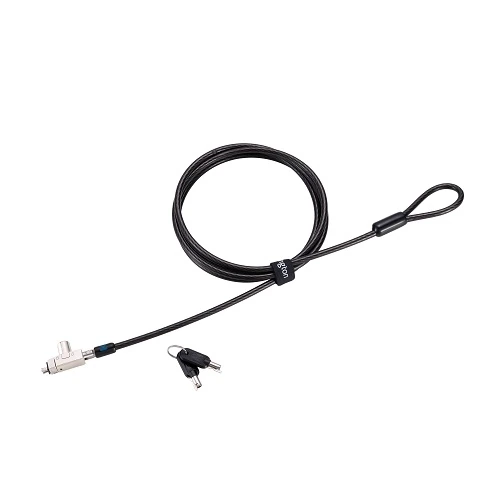 Dell N17 Keyed Laptop Lock for Dell Devices Keyed — Network Computer ...