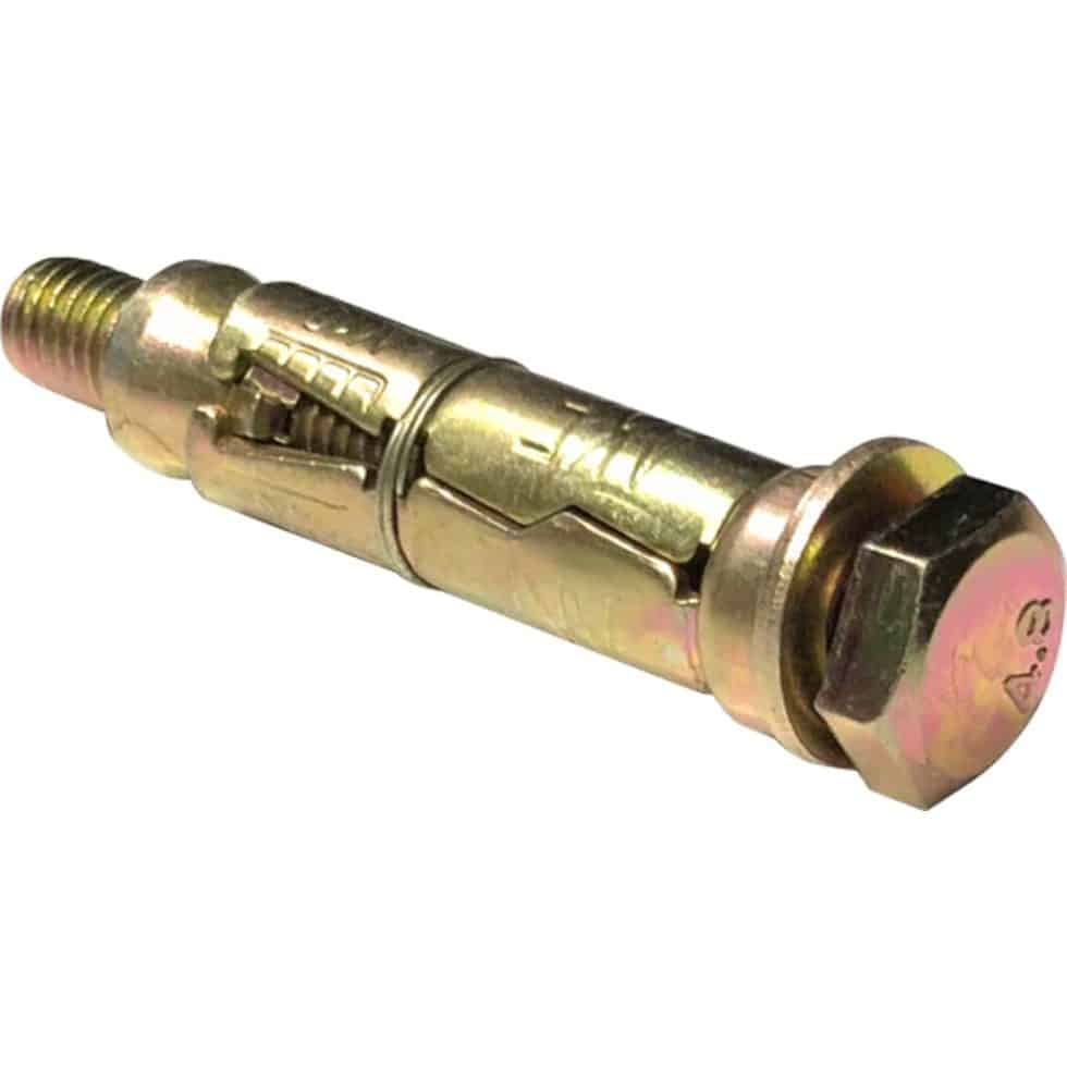 Rawl Bolts M8 — Network Computer Wireless