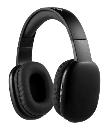 Rocka Soul Series Bluetooth Headphone - Gun metal — Network Computer ...