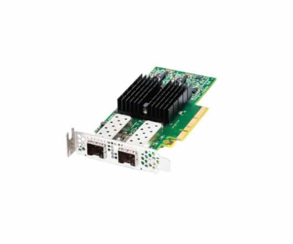 Dell Broadcom 57412 Dual Port 10Gb/ SFP+/ PCIe Adapter/ Low Profile ... Dell Broadcom 57412 Dual Port 10Gb/ SFP+/ PCIe Adapter/ Low Profile ...