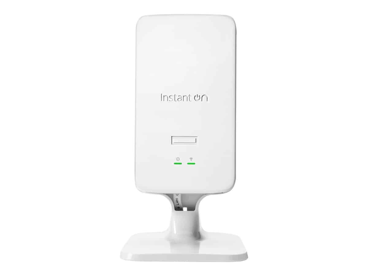 HPE NW ION AP (RW) AP22D — Network Computer Wireless