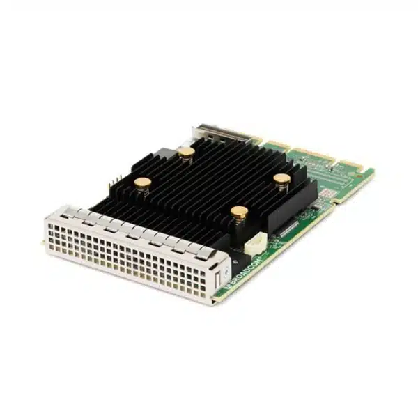 "HP MR408I-O GEN11 4GB Cache OCP Storage Controller P58335-B21"