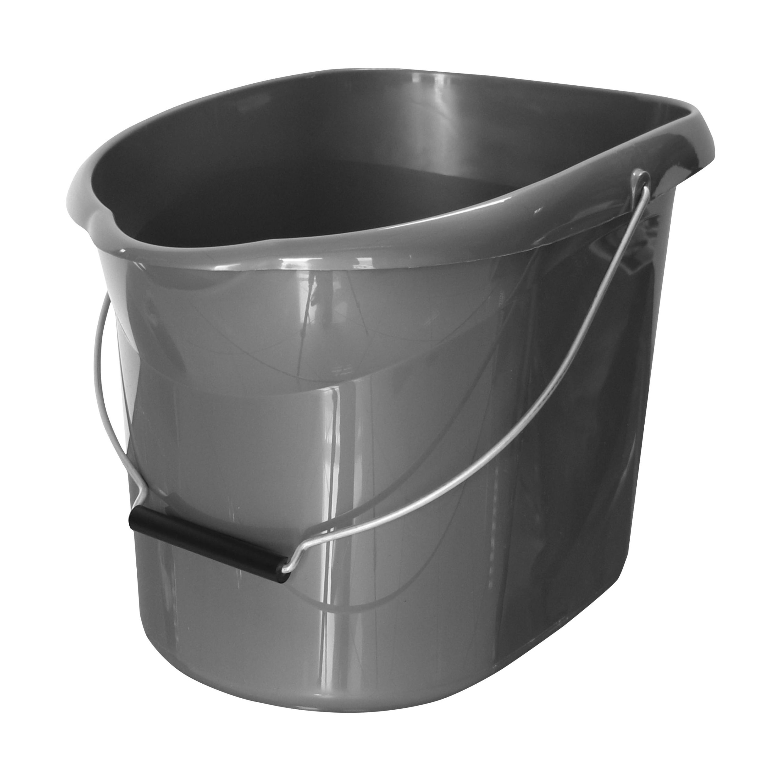 Janitorial Bucket 14L — Network Computer Wireless