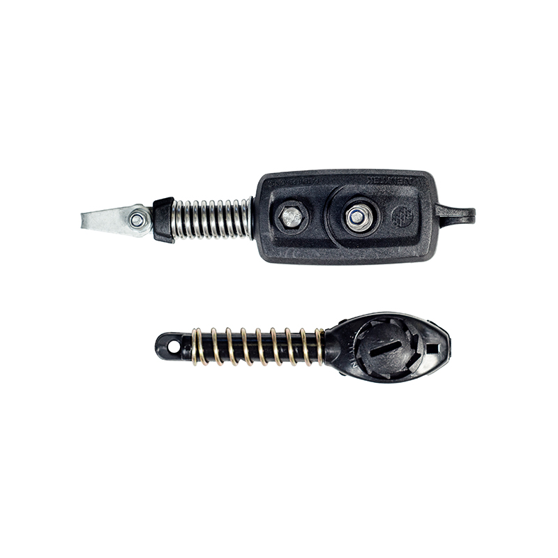 Nemtek Dual Action Tension Sensor 8kg Set — Network Computer Wireless