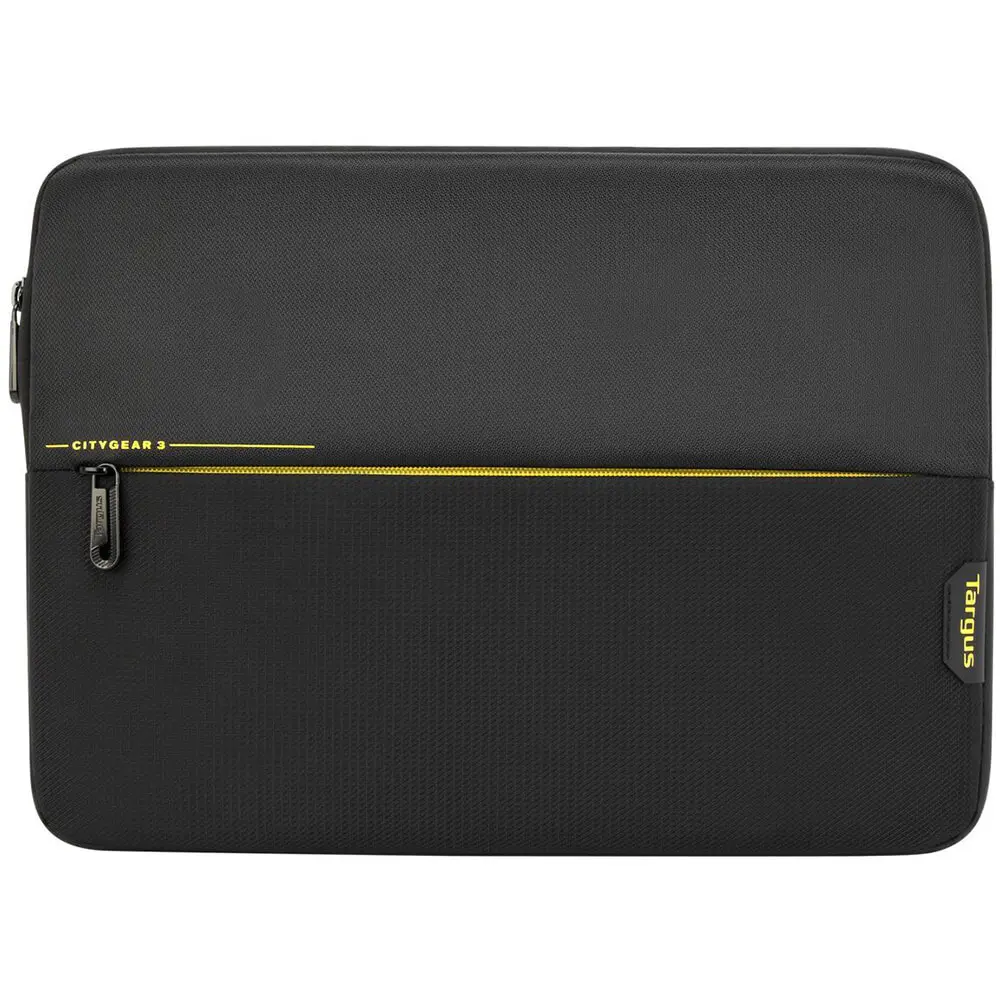 Targus Geolite EcoSmart Slim Briefcase for 15" 17.3" Laptops Notebooks ...