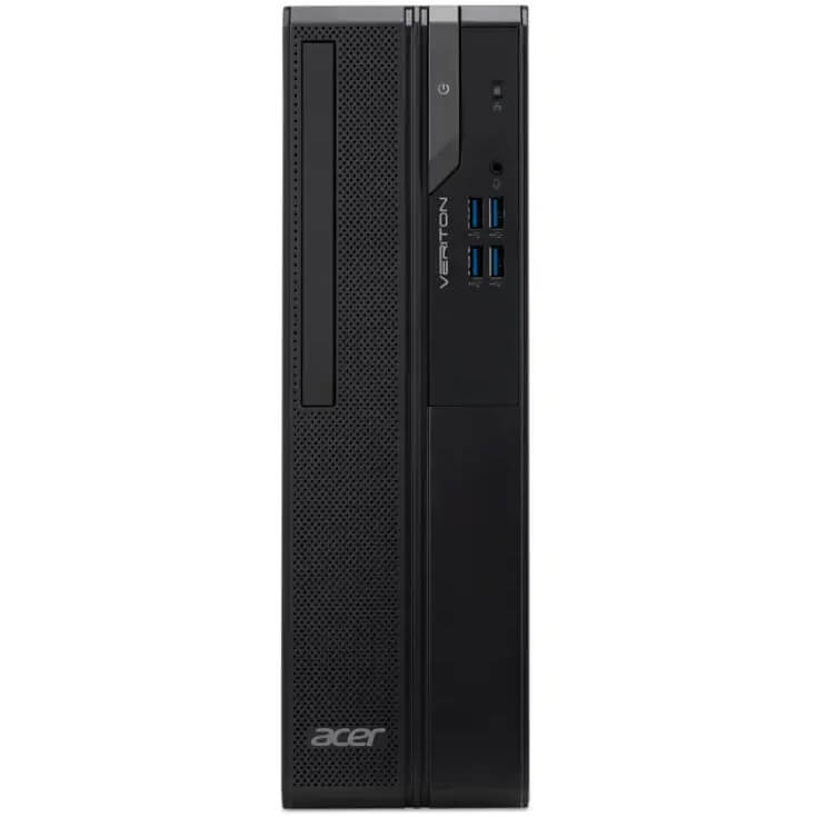 Acer Veriton VX2720G Compact Desktop PC | Intel Core i7-14700 | 8GB ...