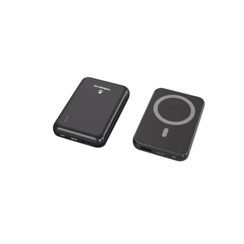 Volkano Reload Series 5000mAh Magnetic Wireless Power Bank — Network ...
