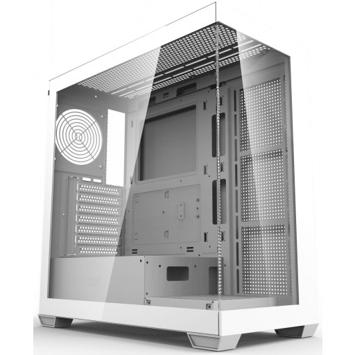 darkFlash DS900 White ATX Case | DS900-WHITE