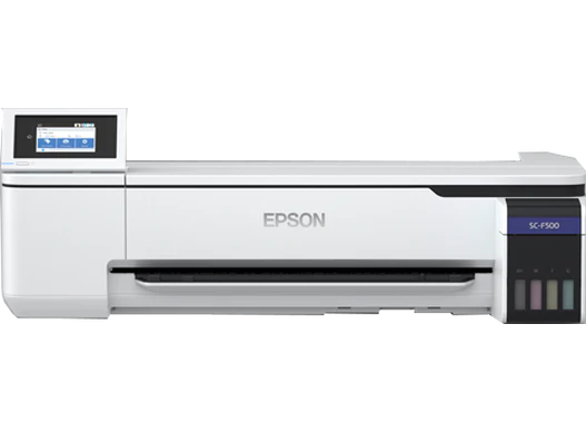 EPSON SureColor SC-F500 C17301AD: High-Quality Printing