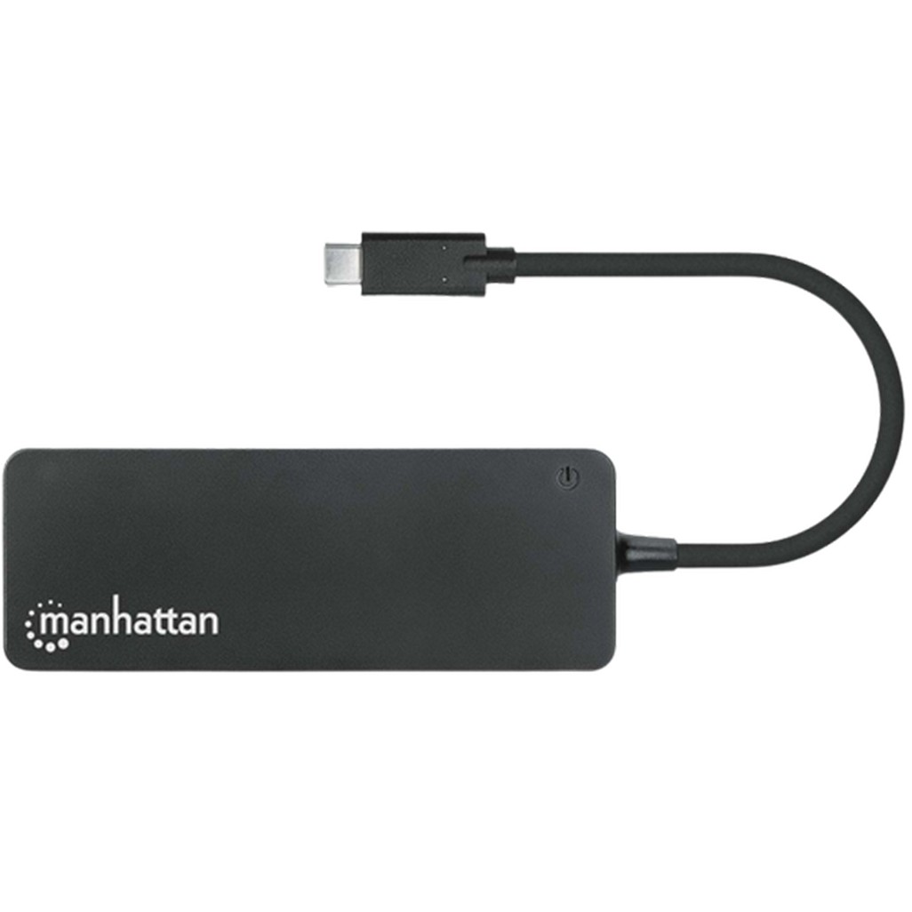Manhattan 7-Port USB 3.2 Gen — Network Computer Wireless