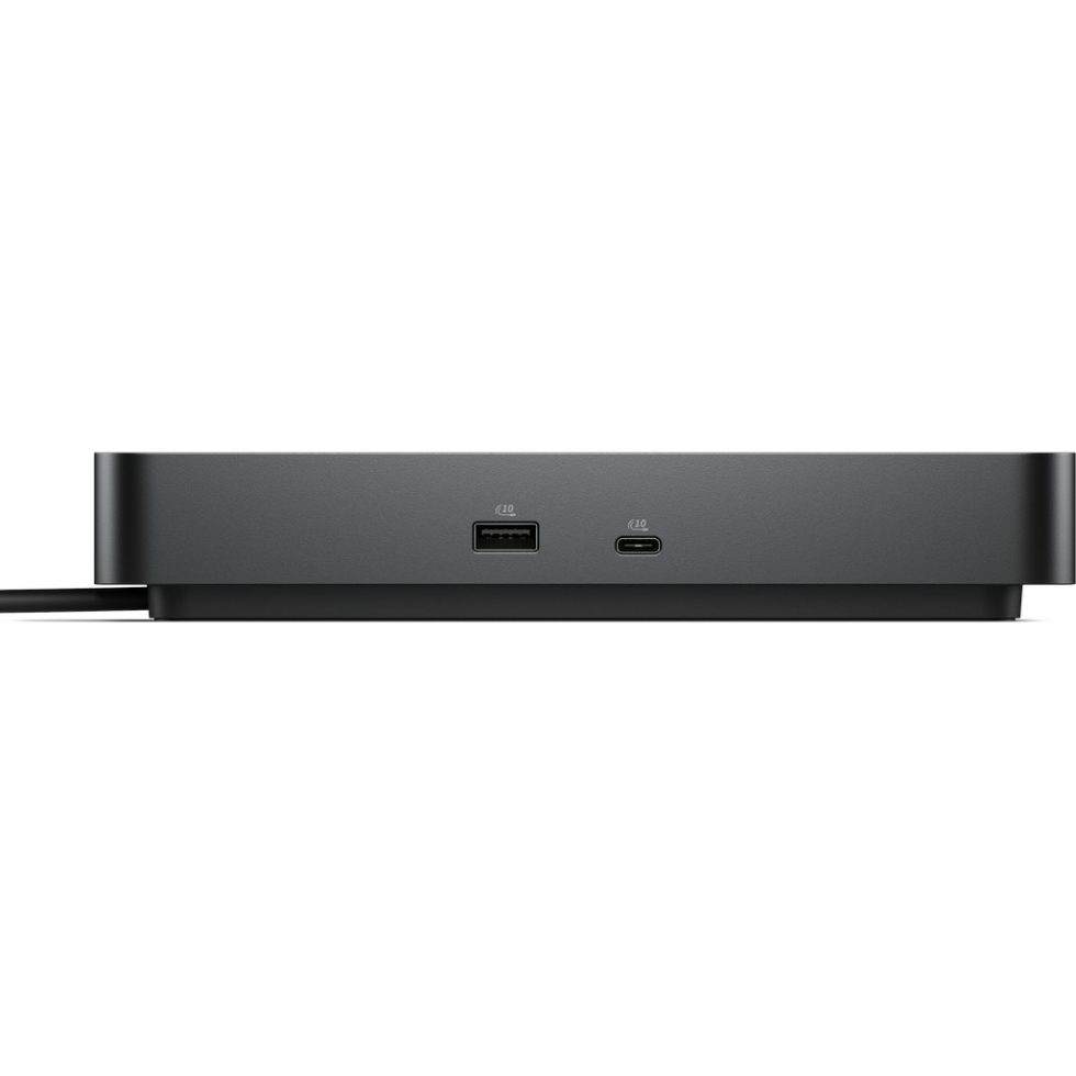 Dell Pro Dock WD25 | 210-BRFQ | High-Performance Docking Station